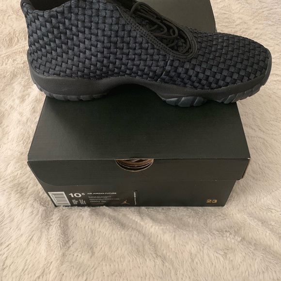 Jordan | Shoes | Air Jordan Future High Brand New | Poshmark
